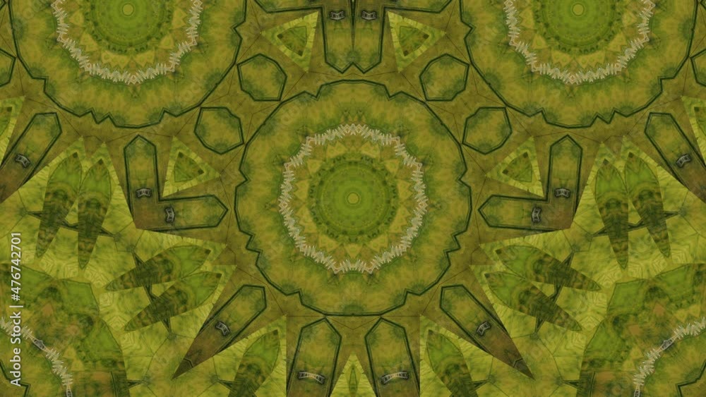 Green motion abstract animation background animation Stock Video ...