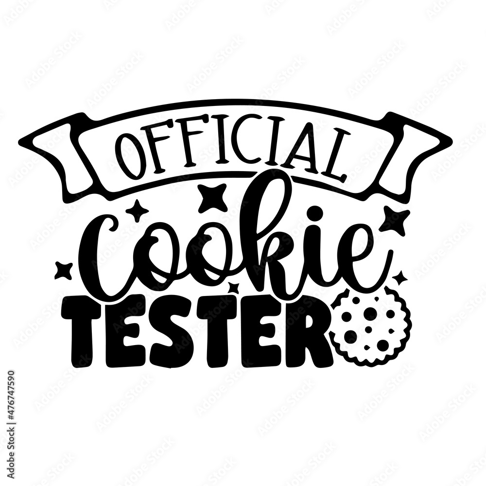 official cookie tester inspirational quotes, motivational positive ...