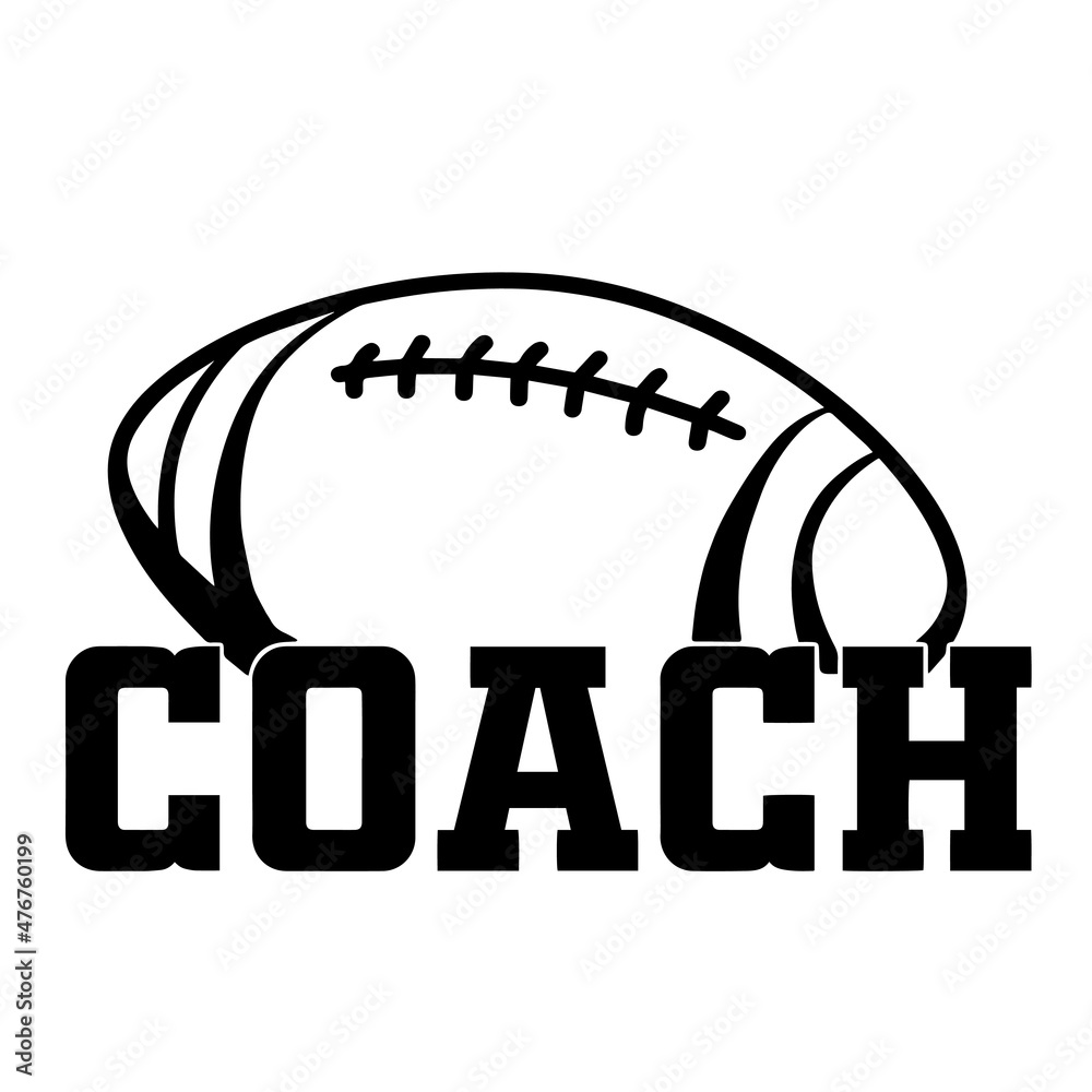 coach football sports inspirational quotes, motivational positive ...