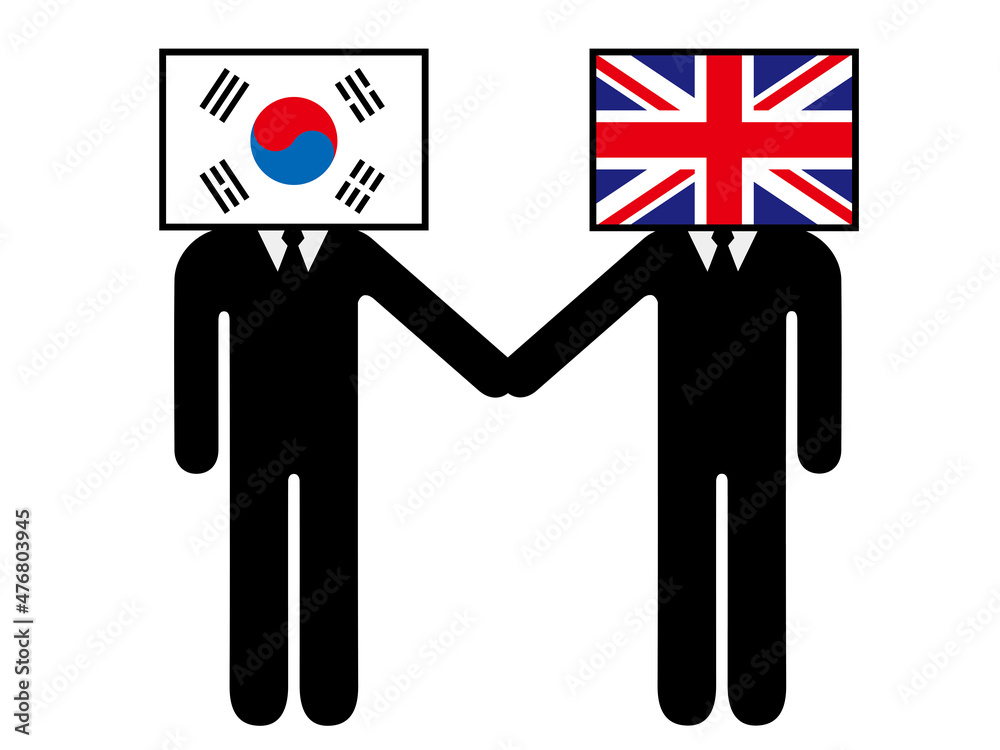 A pictogram of a person who anthropomorphized and characterized the ...