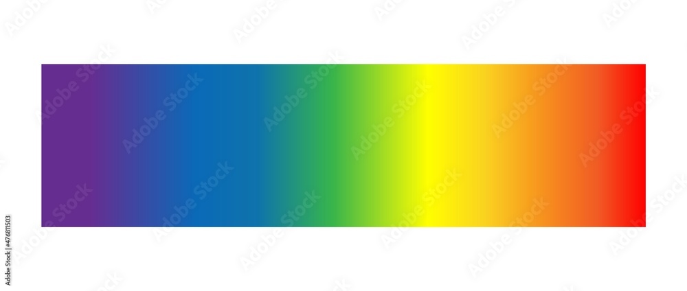 Spectrum. Portion of the electromagnetic spectrum that is visible to ...