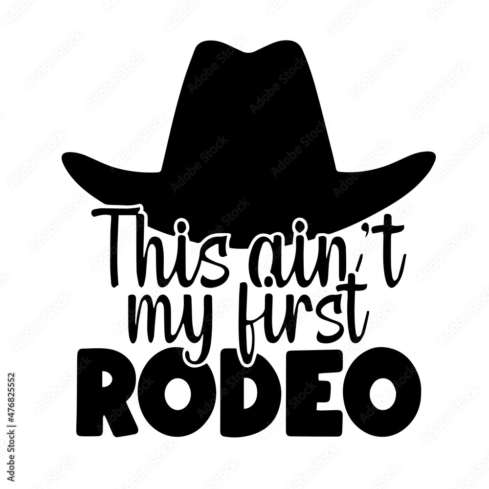 Rodeo Quotes