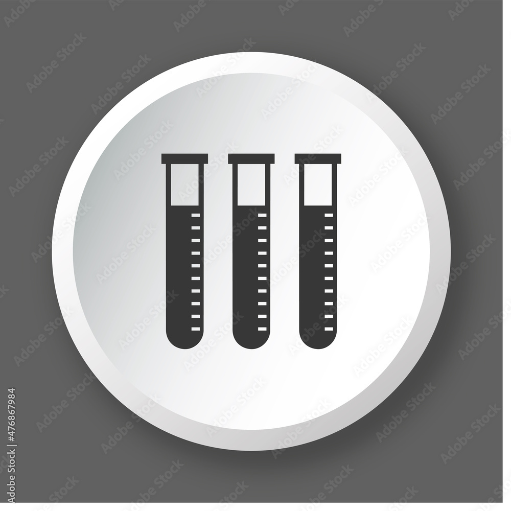 Logo produits chimiques. Stock Vector | Adobe Stock