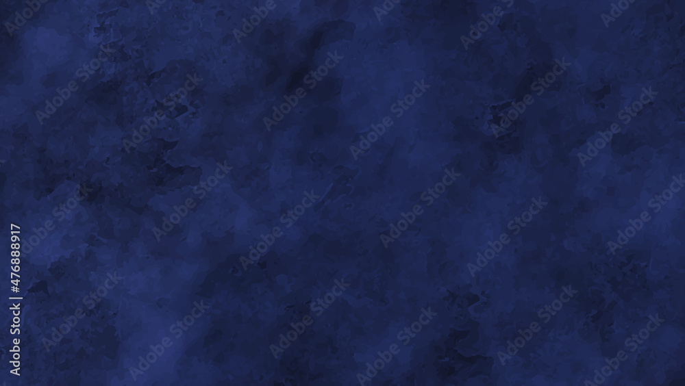 Abstract light grunge old style blue background with space for your ...