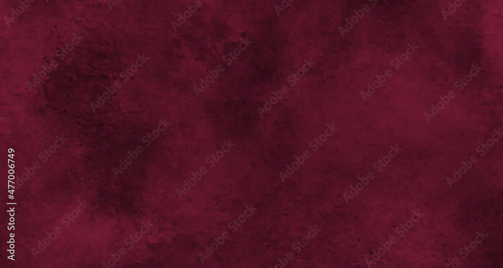 grunge seamless realistic old blank red decorative plaster texture ...