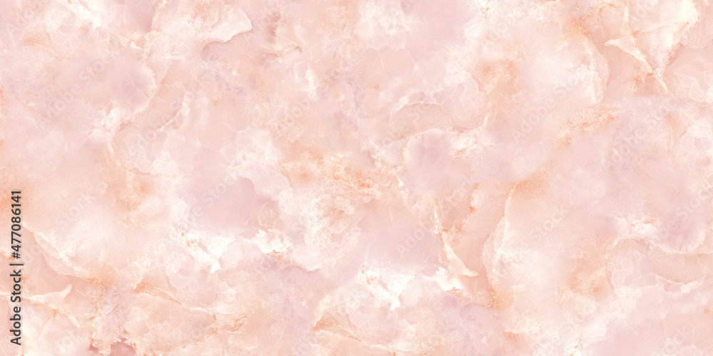 Pink marble Texture background, Natural granite texture with high ...