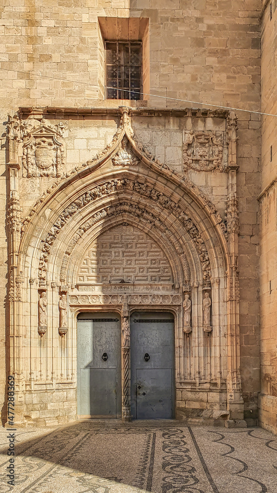Vega Baja del Segura - Callosa de Segura - Santuario de San Roque ...