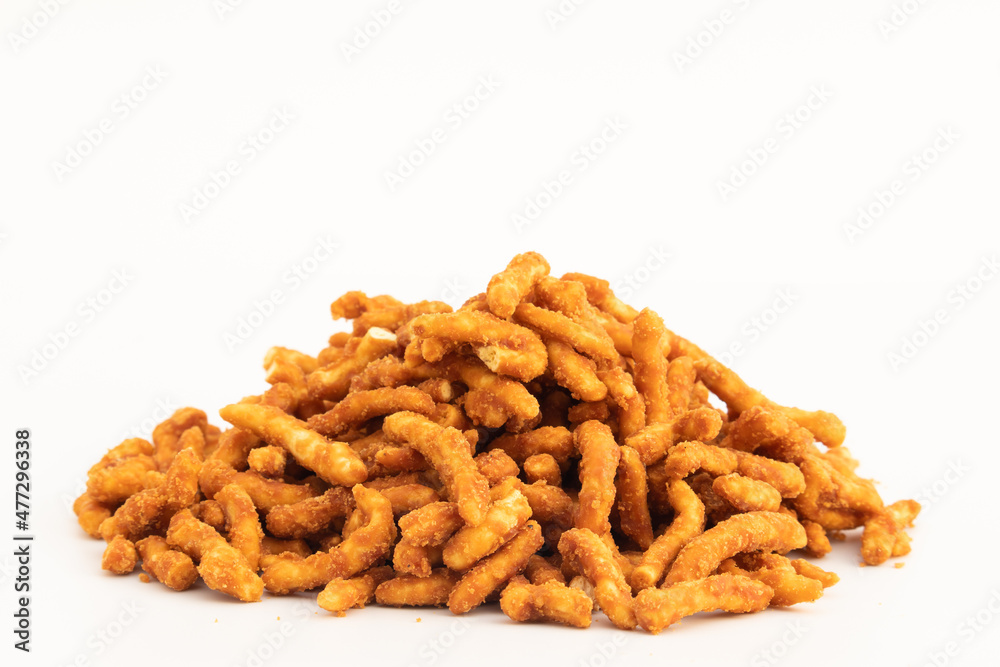 Makar Sankranti Gajak Or Lohri Mithai Jaggery Sticks Also Known As Gud makar-sankranti-gajak-or-lohri-mithai-jaggery-sticks-also-known-as-gud