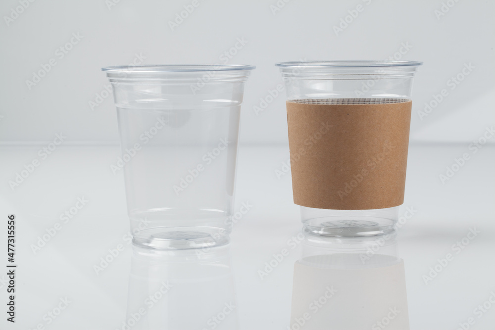 Paper container, container, food, packaging, takeout, delivery ...