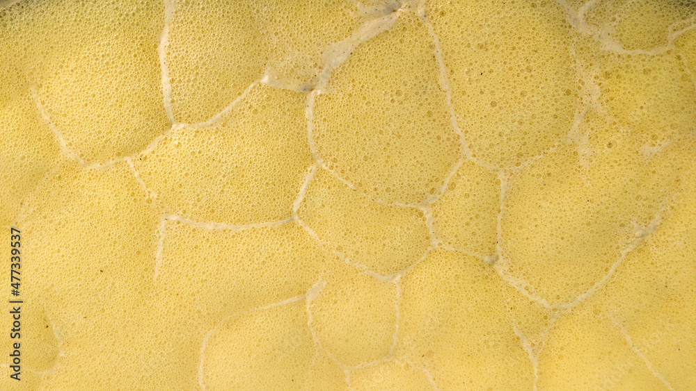 texture of traditional jaggery sugar syrup Stock Photo | Adobe Stock