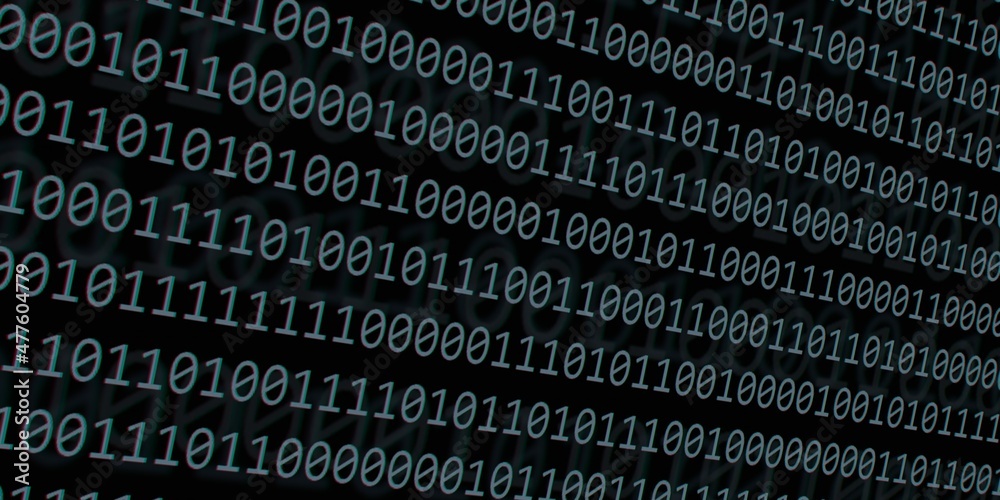 Computer script code. Programming screen of software developer. Program code background. Modern ...