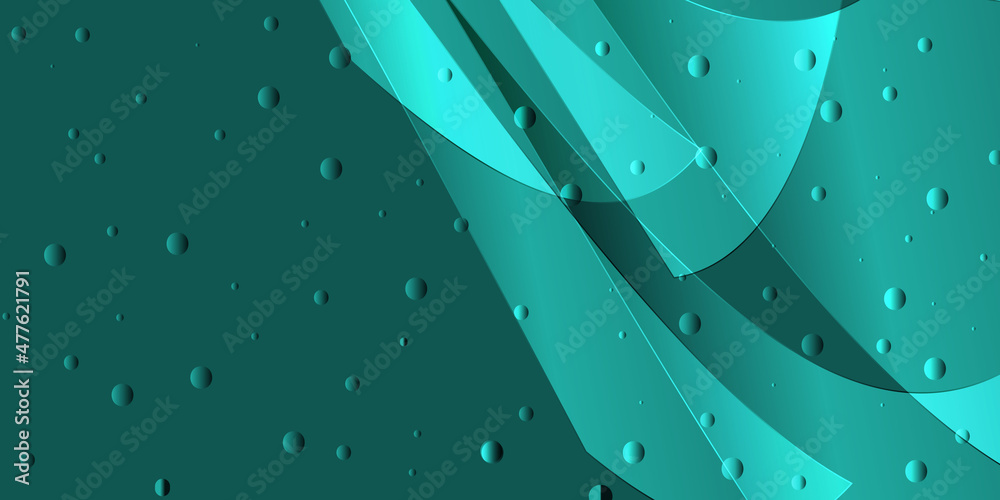 Abstract Tosca background Stock Vector | Adobe Stock