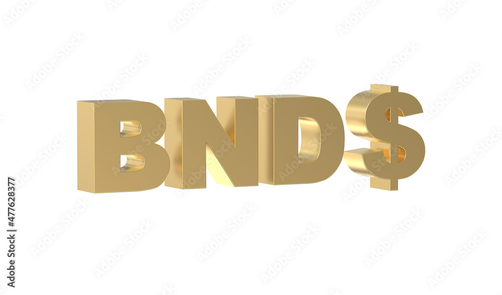 Currency symbol of sultanate of brunei ,brunei darussalam dollar sign ...