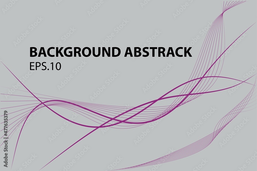 abstrack background with grey, the vector can be used for your project ...