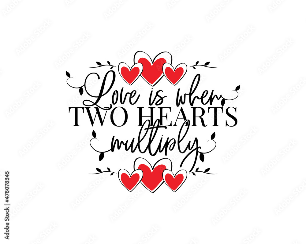 Two Hearts One Love Quotes
