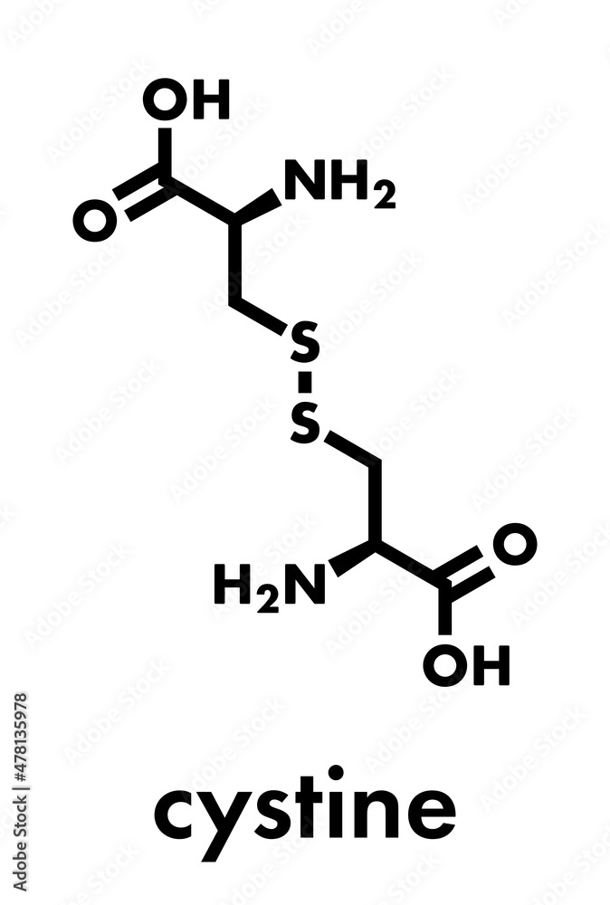Cysteine Oxidation