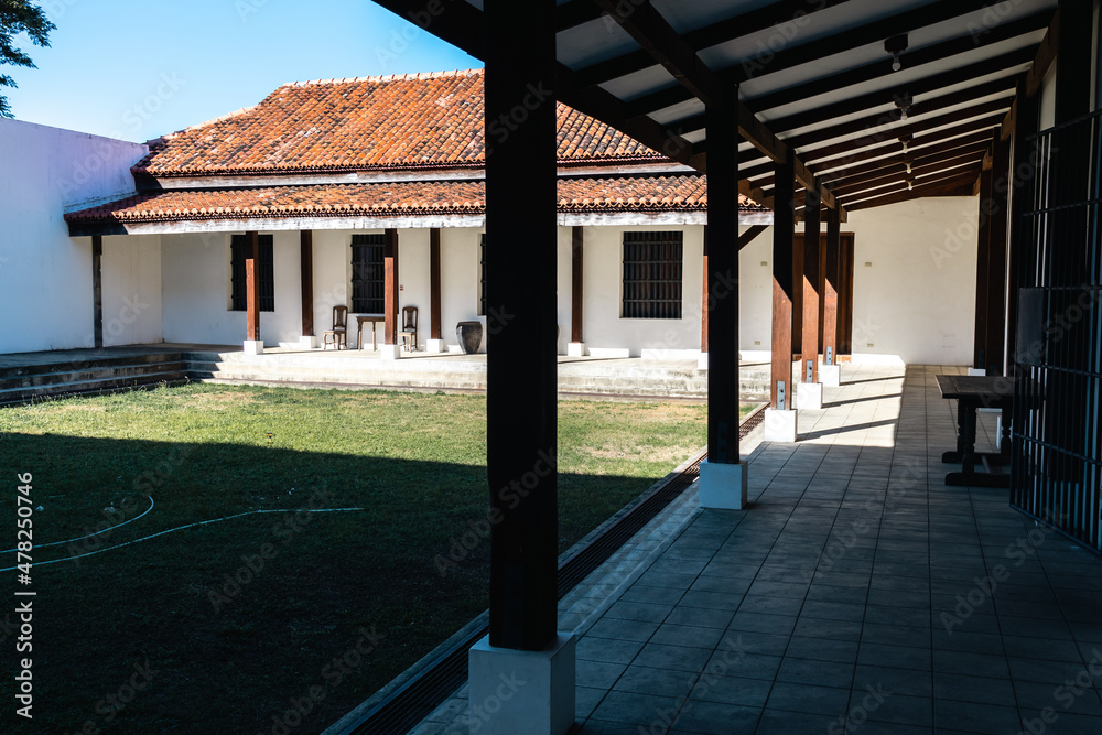 Poster National Museum of the Philippines Ilocos Complex – Wall Art ...