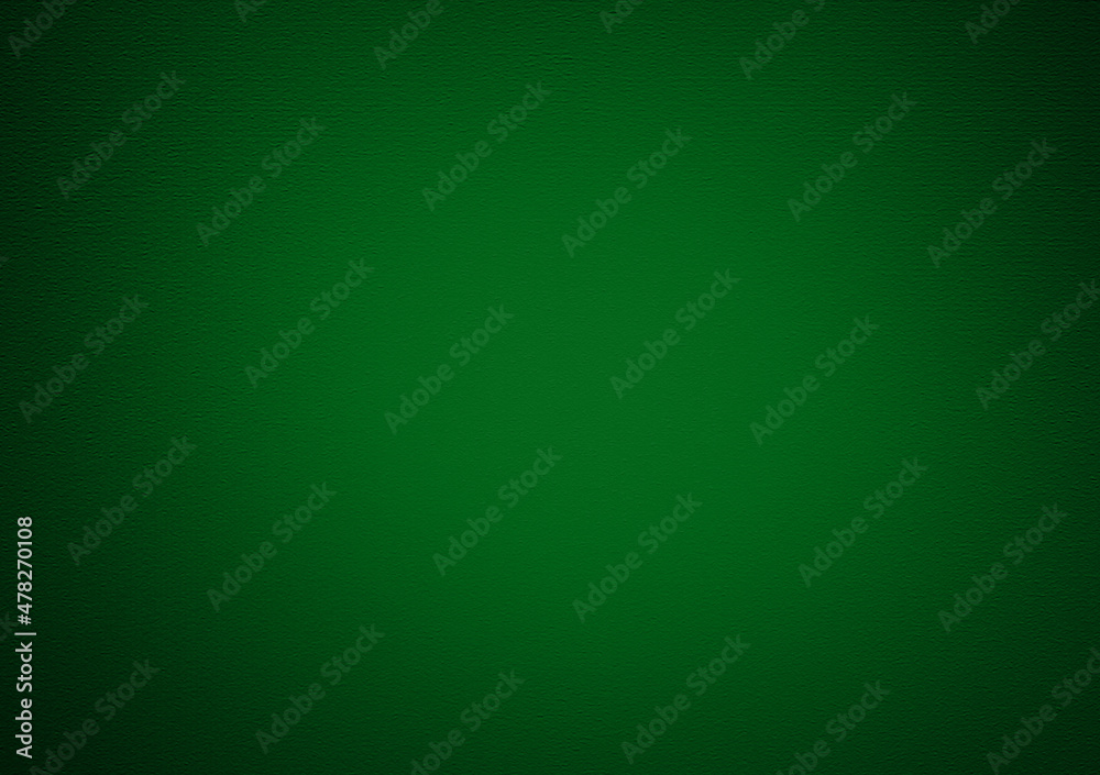 Green textured gradient background for design layouts Stock Photo ...
