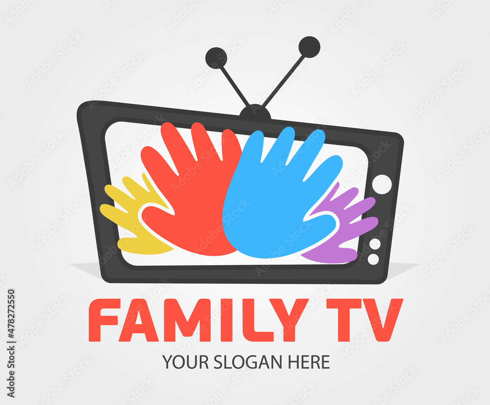 Digital Channel Logo