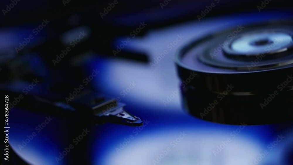 Data visualization. Futuristic aesthetic design. Visual information ...