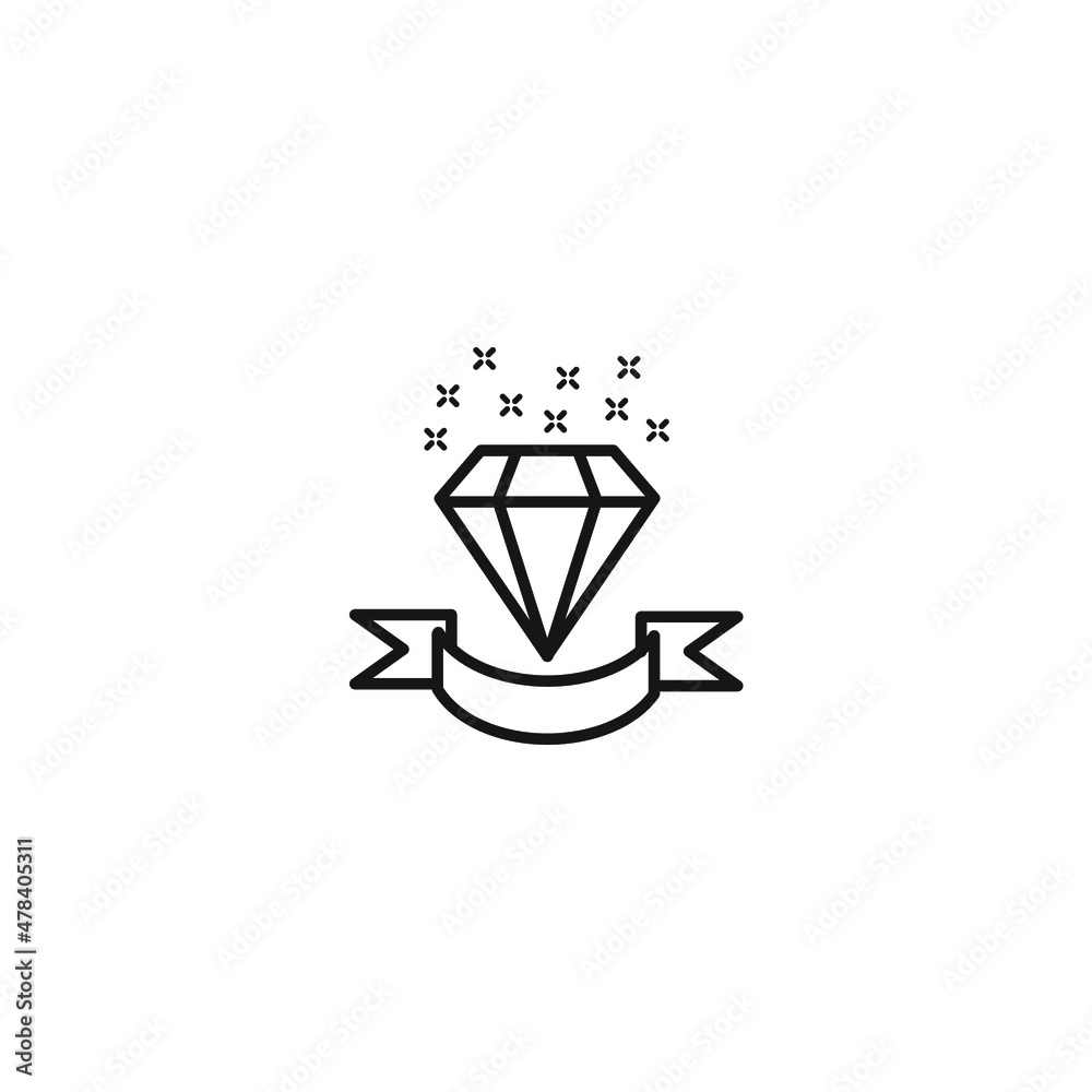 values icons symbol vector elements for infographic web Stock Vector ...