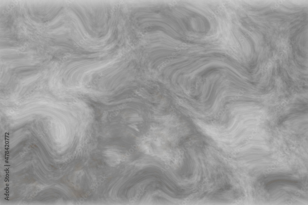 abstract gray smoke grunge texture background with copy space Stock ...