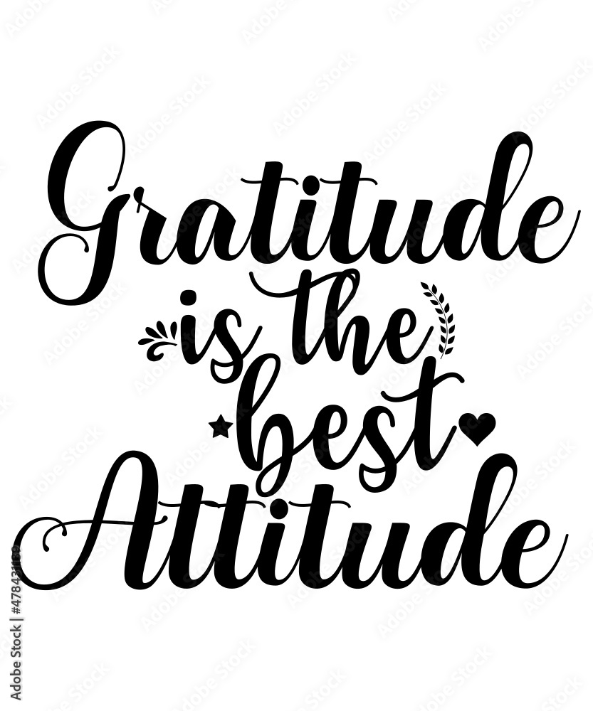 Gratitude SVG, Gratitude svg Bundle, Gratitude Quote Bundle SVG Stock ... Gratitude SVG, Gratitude svg Bundle, Gratitude Quote Bundle SVG Stock ...