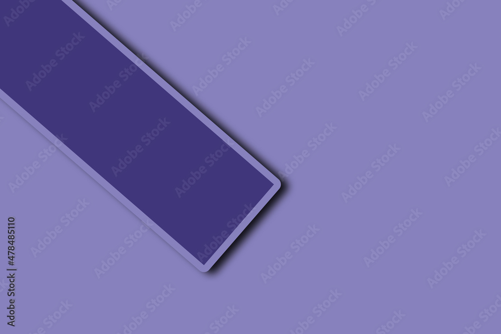 illustration of a label design abstract wallpaper Stock Illustration ...