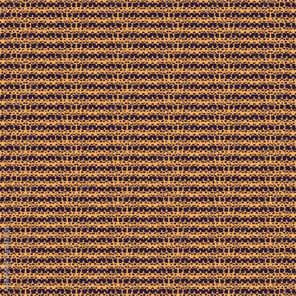 Dibujo de serpiente yarará tapiz Stock Vector | Adobe Stock