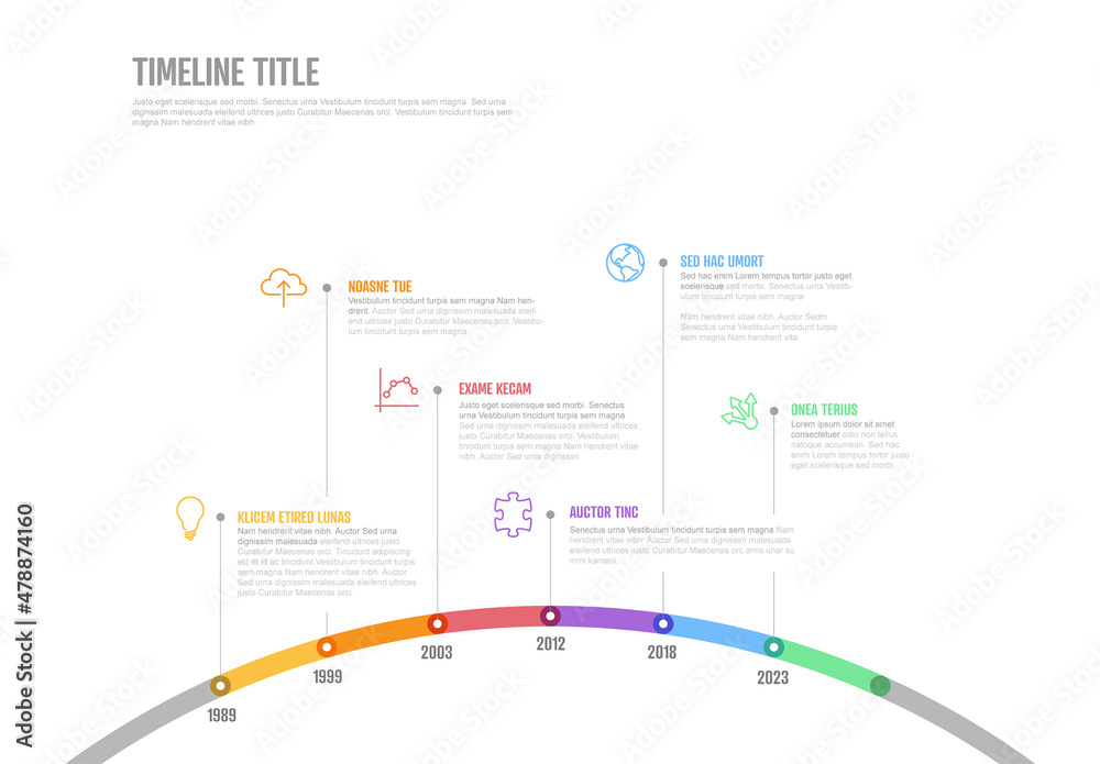 Timeline And Milestones Template - prntbl.concejomunicipaldechinu.gov.co Timeline And Milestones Template - prntbl.concejomunicipaldechinu.gov.co