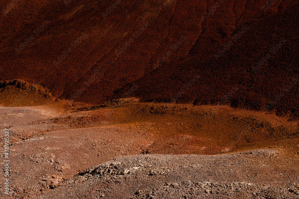 Layers of Color Stock Photo | Adobe Stock
