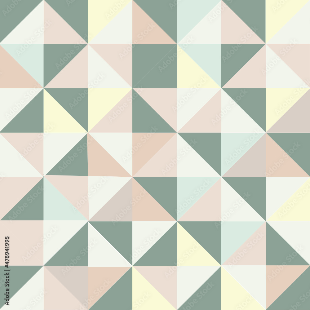 curve Waves Geometric Pattern background, Vector illustration Riptide ...