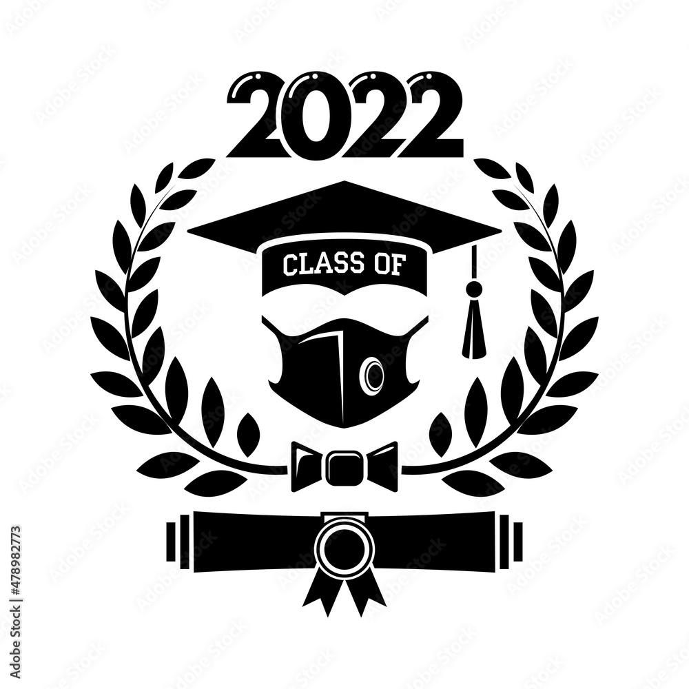 Graduation Symbols 2022