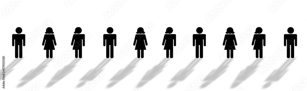 Indeterminate Gender