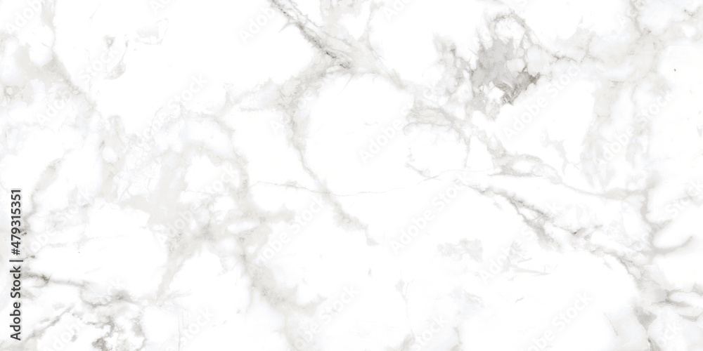 Statuario Marble Texture Background With Natural Carrara Marble Texture ...