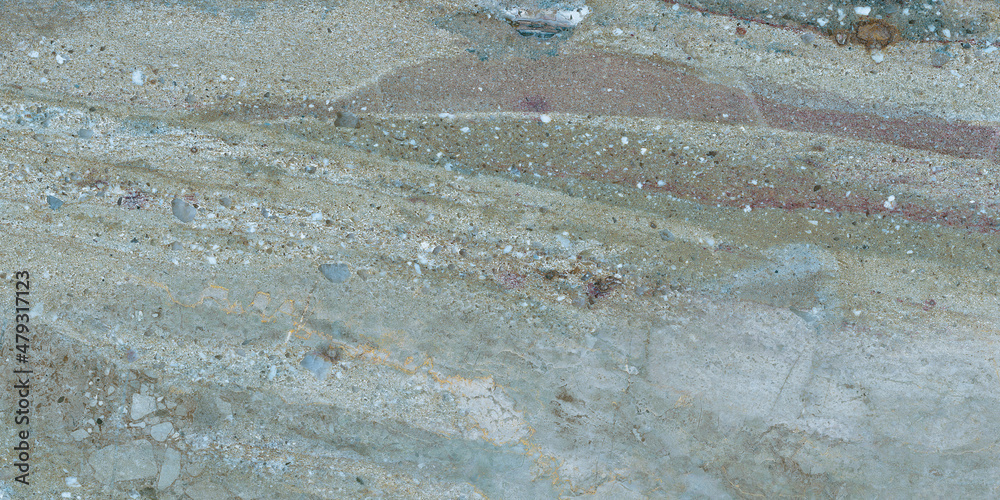 Matt green marble texture background for ceramic tiles, Terrazzo ...