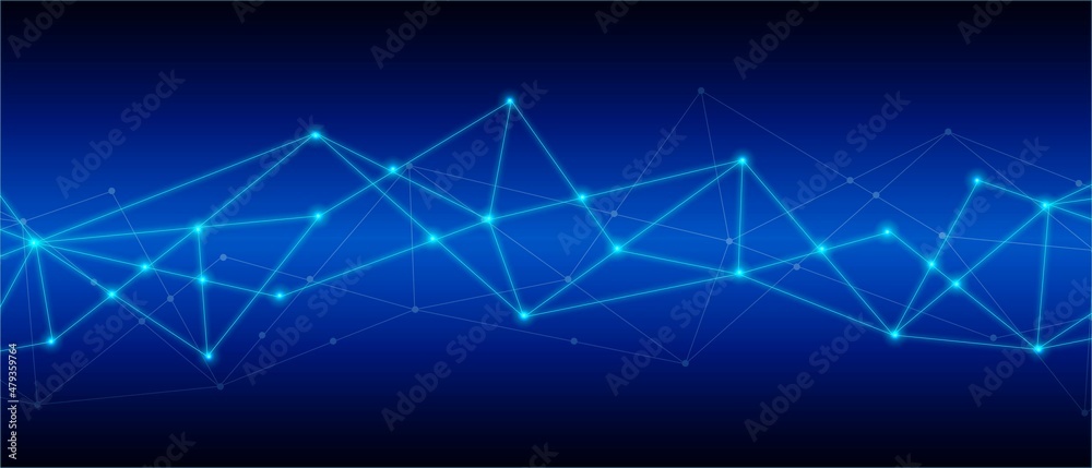 Abctract neon background. Design people communication. Texture of human ...