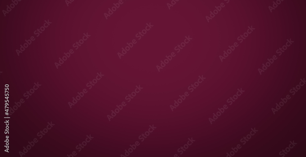 burgundy color gradient illustration. Abstract burgundy color gradient ...