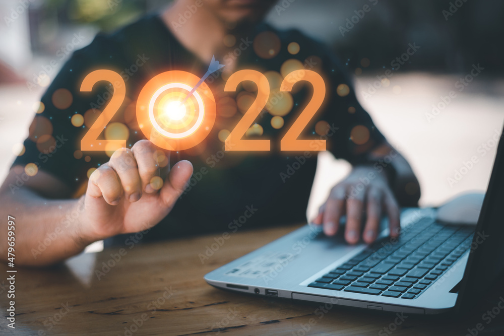 usiness planning and strategy in 2022, life planning in 2022, progress ...