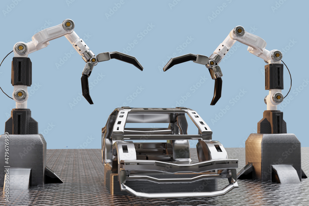 Object for metaverse virtual world technology of future Robot cyber ...