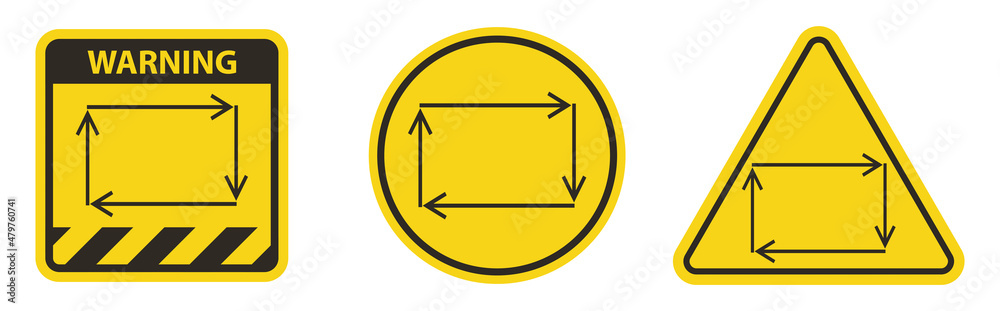 Automatic Cycle Symbol Sign, Vector Illustration, Isolate On White ...