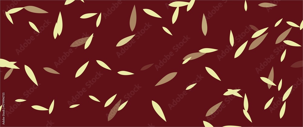 Various abstract seamless pattern vector design perfect for background ...