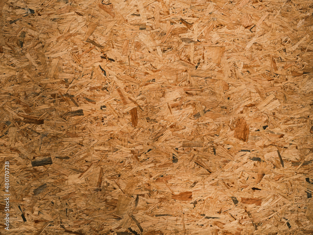 texture of a panel made of compressed boards Stock Photo | Adobe Stock
