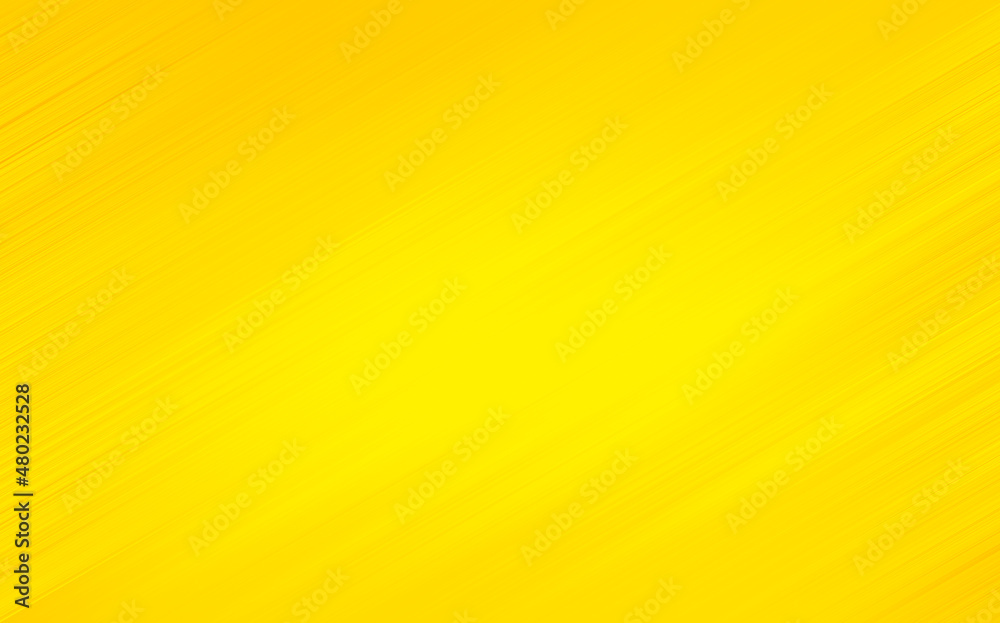 Plain Dark Yellow Background