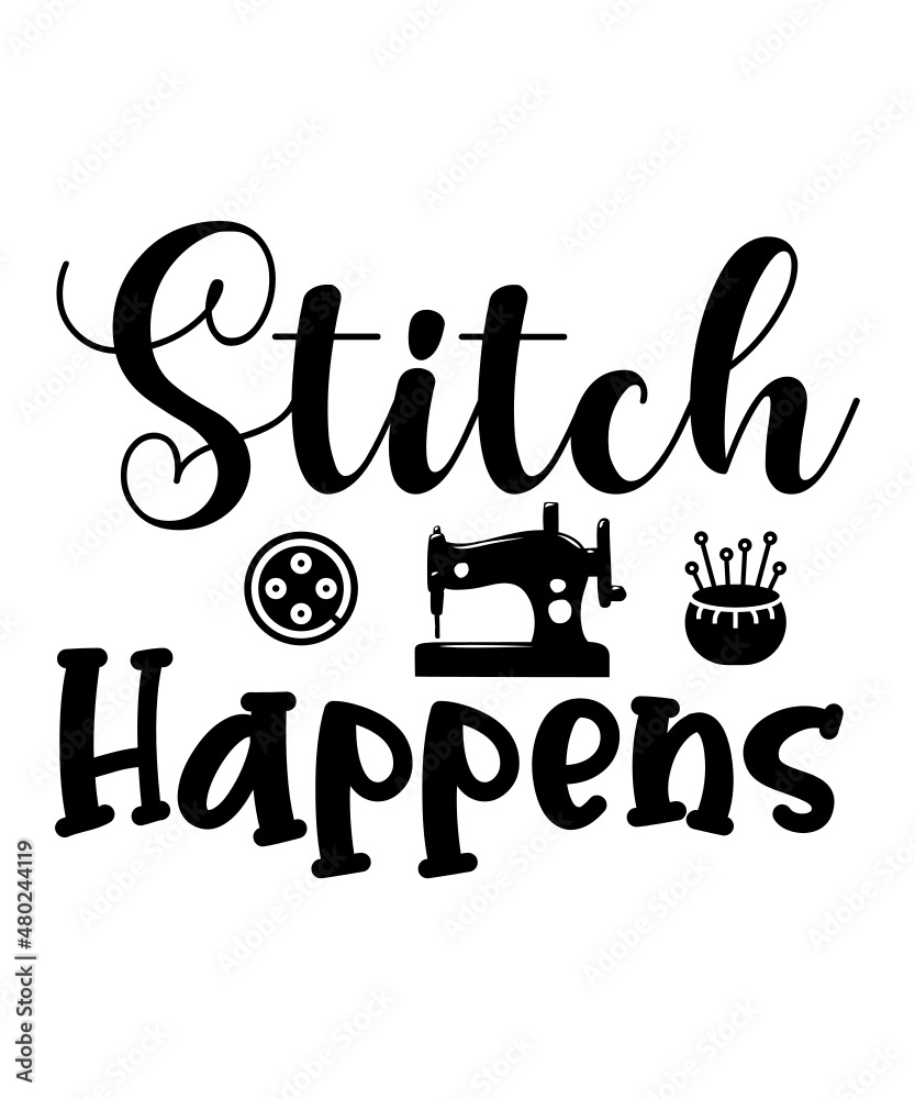 Sewing SVG Bundle, sewing machine svg, seamstress svg, tailor svg ...