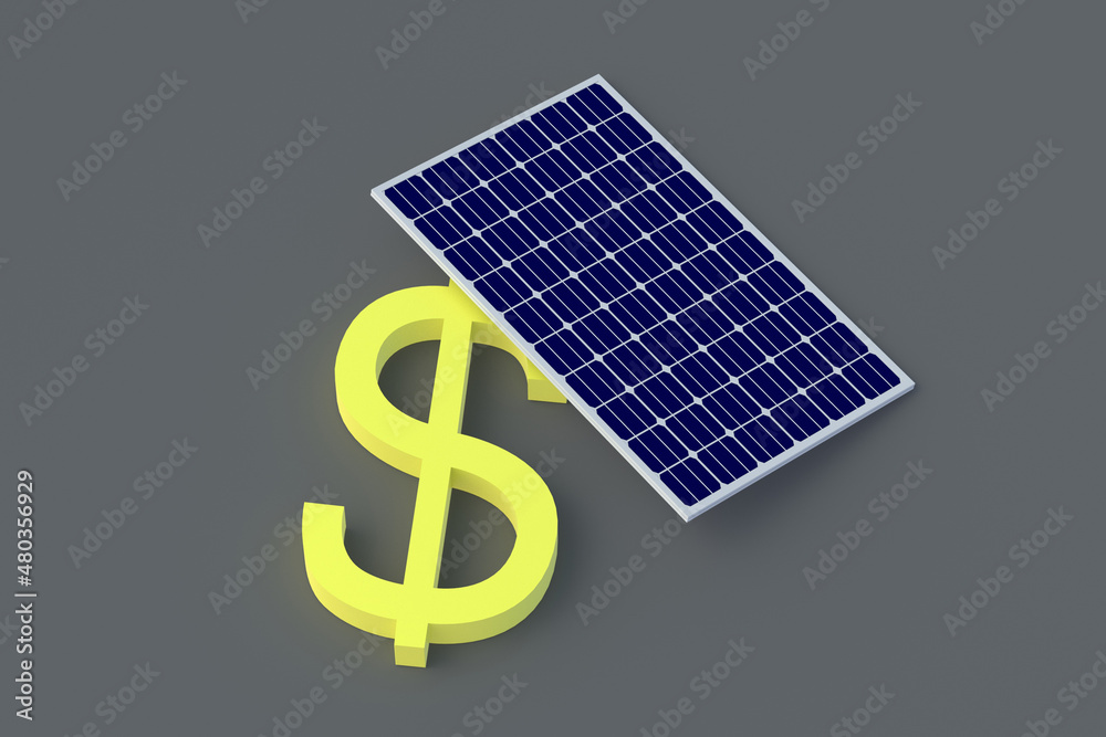 Lending for the development of green energy. The cost of clean ...