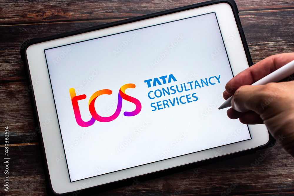 Tcs Logo Png