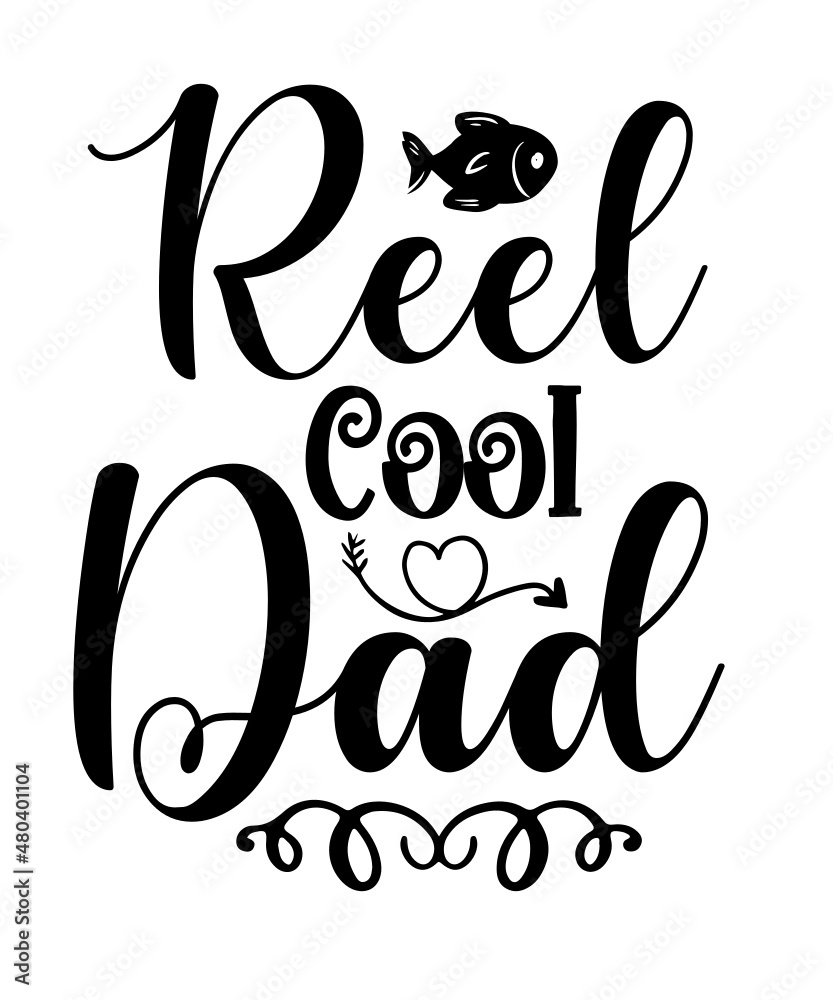 Vetor de fishing svg bundle, fishing bundle svg, fishing svg, fish svg ...