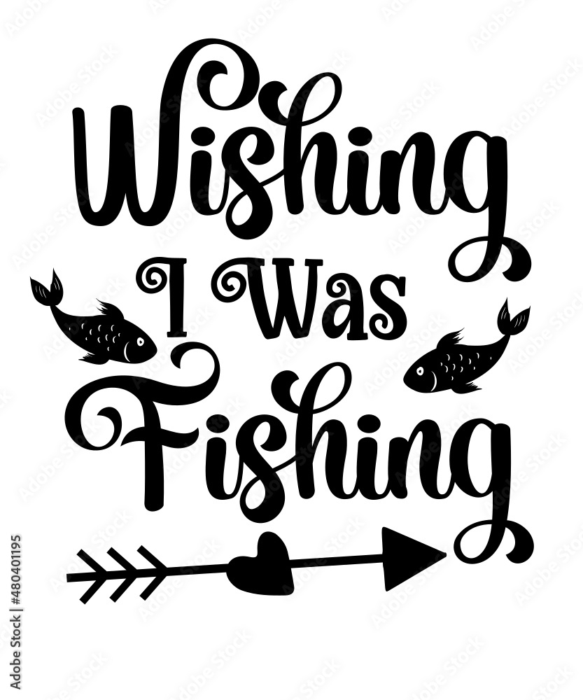 Vetor de fishing svg bundle, fishing bundle svg, fishing svg, fish svg ...