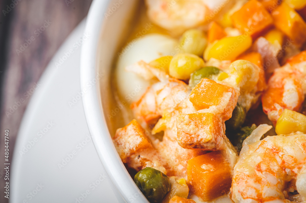 Sipo Egg is a Filipino quail egg and shrimp recipe that originated in ...